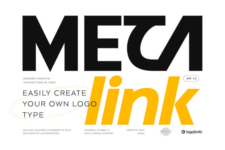 25 of the Best Canva Fonts for Any Design Project | HipFonts