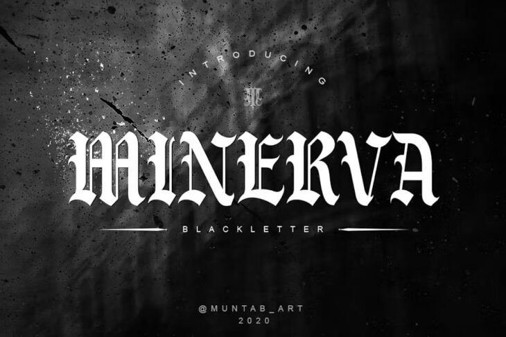 16 Chicano Fonts Featuring Bold Strokes and Cultural Identity | HipFonts