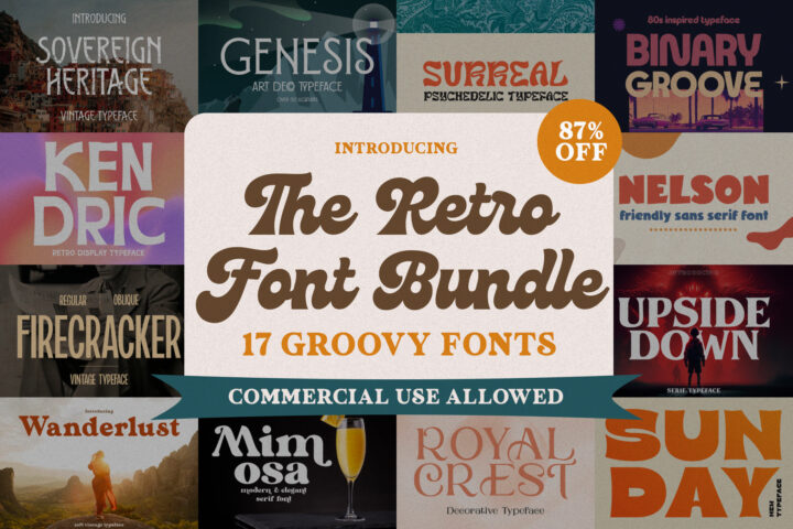 Home | HipFonts