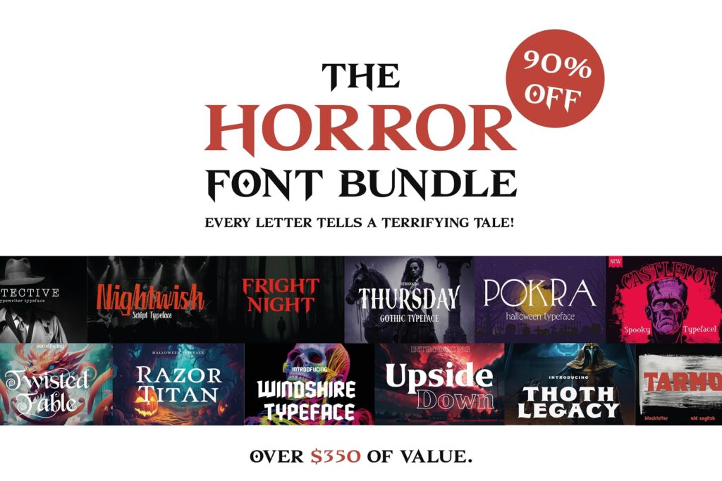 Bundles | HipFonts