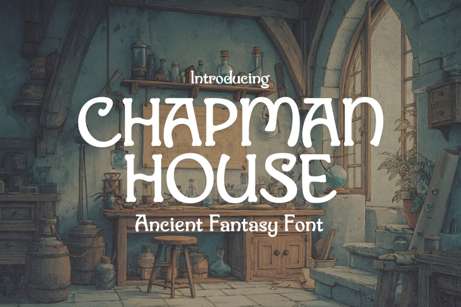 The Oldentime – Vintage 1920’s Font | HipFonts
