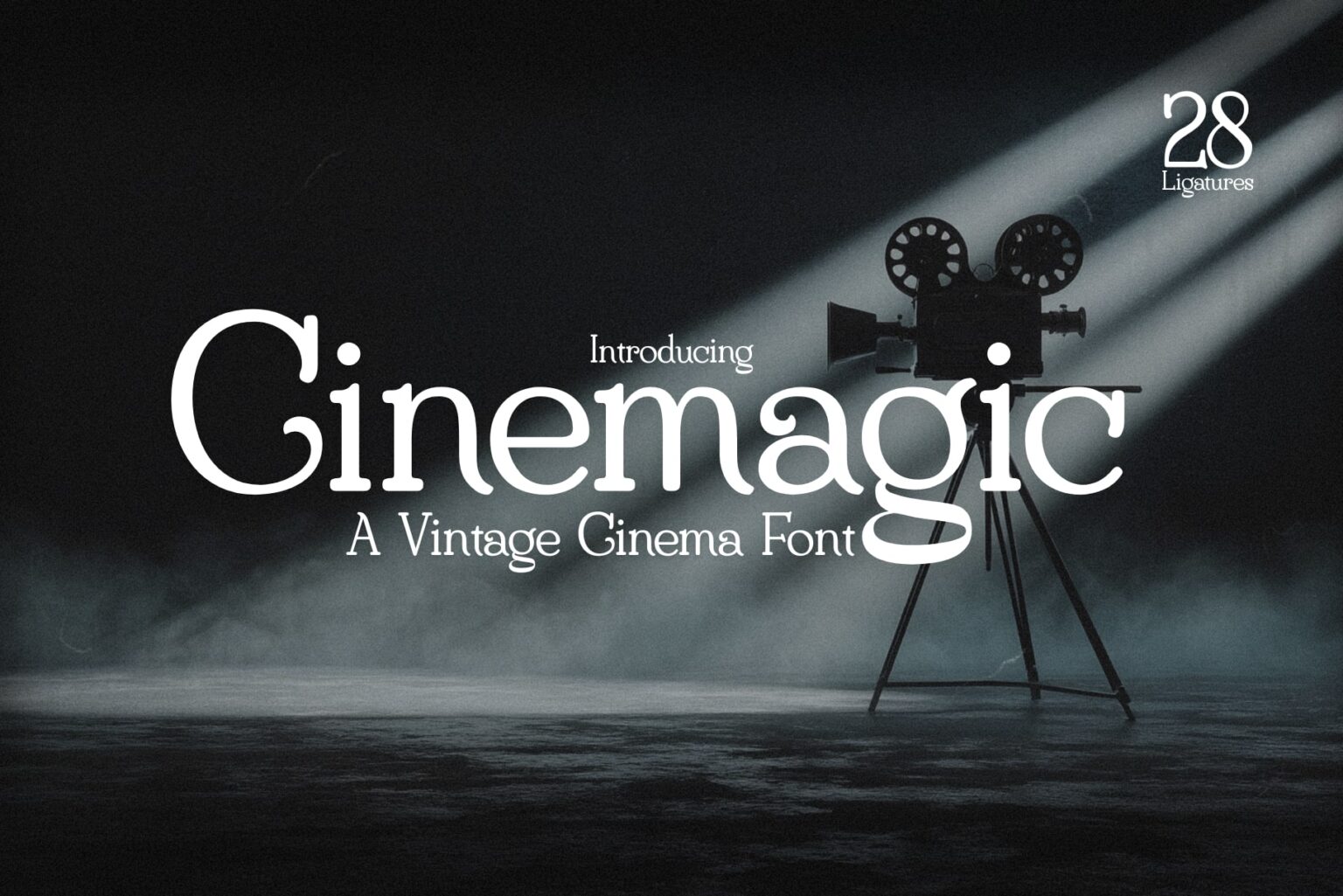 The Oldentime – Vintage 1920’s Font | HipFonts