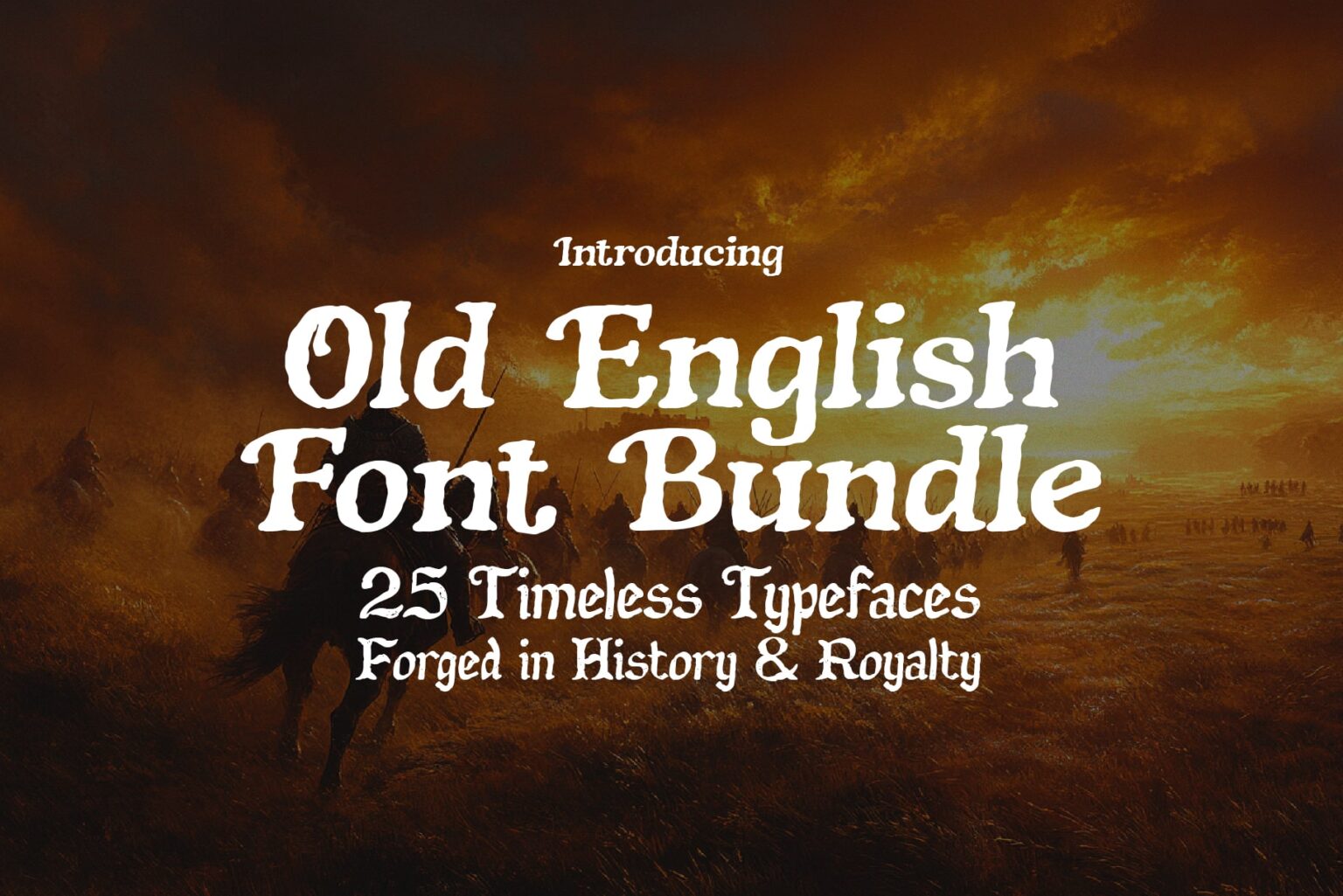 Medieval Art | HipFonts