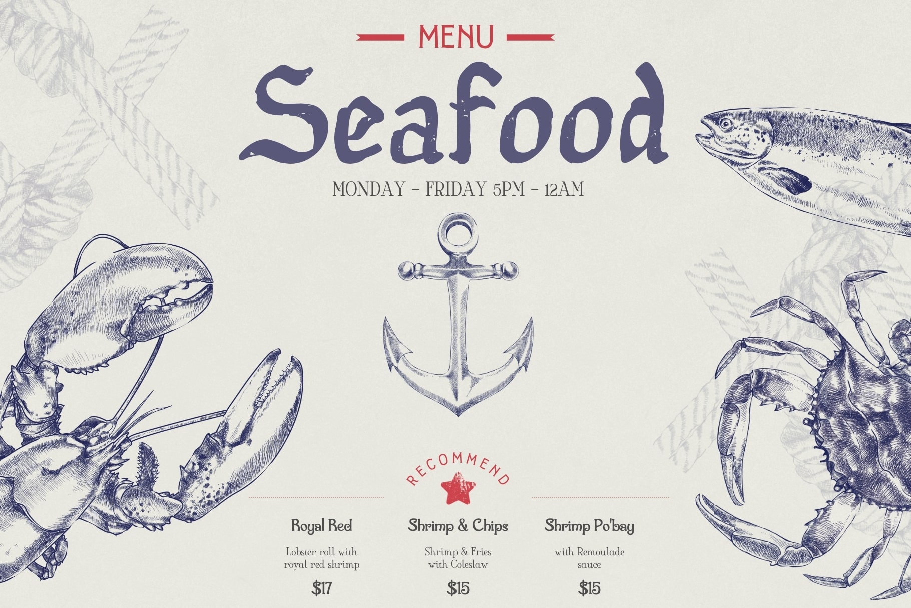 Nautical Font Bundle – 146 Ocean and Summer Themed Fonts! | HipFonts